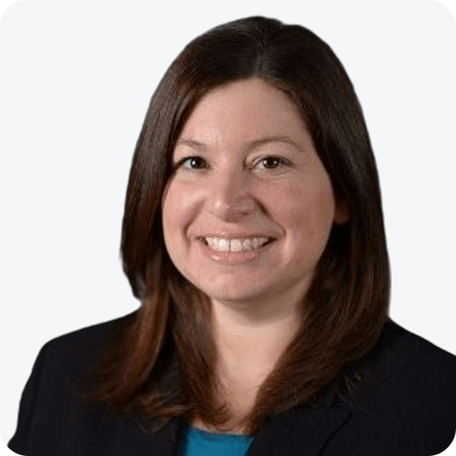 Jamie Kleinerman | Interlock Advisory
