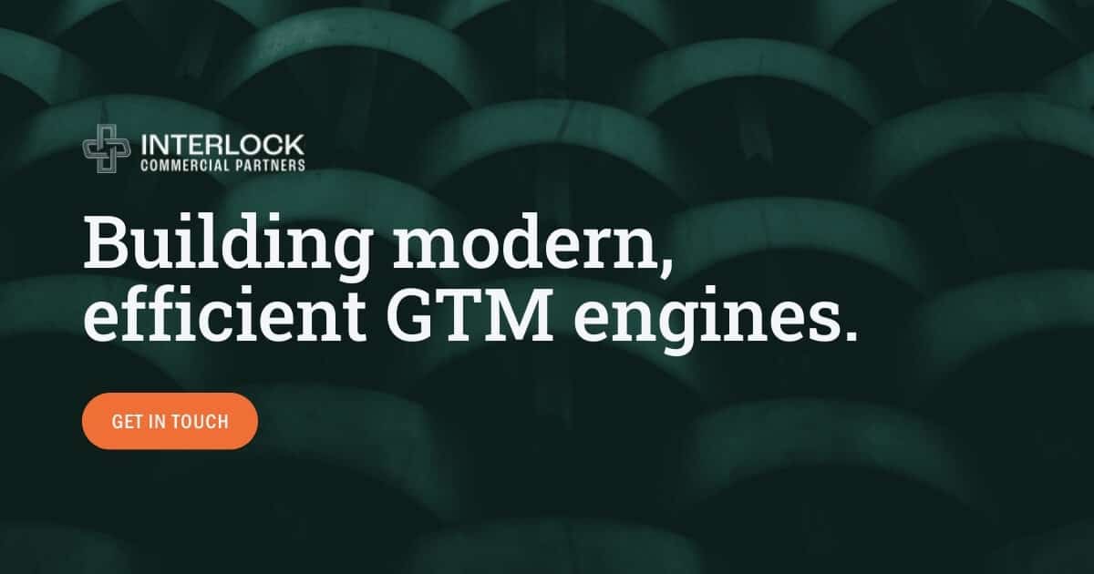 Growth Consultancy Serving $20M+, B2B Tech Companies | Interlock Advisory